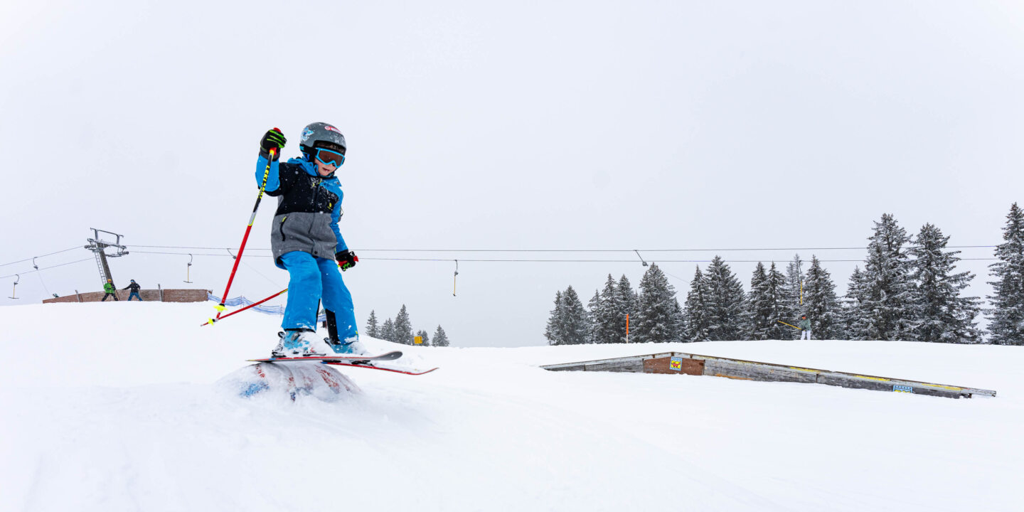 Kinder - Grüsch Danusa